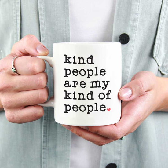 Kind People - SVG and Print Files – That's What Che Said
