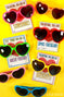 Printable Class Valentine Bundle – That's What Che Said